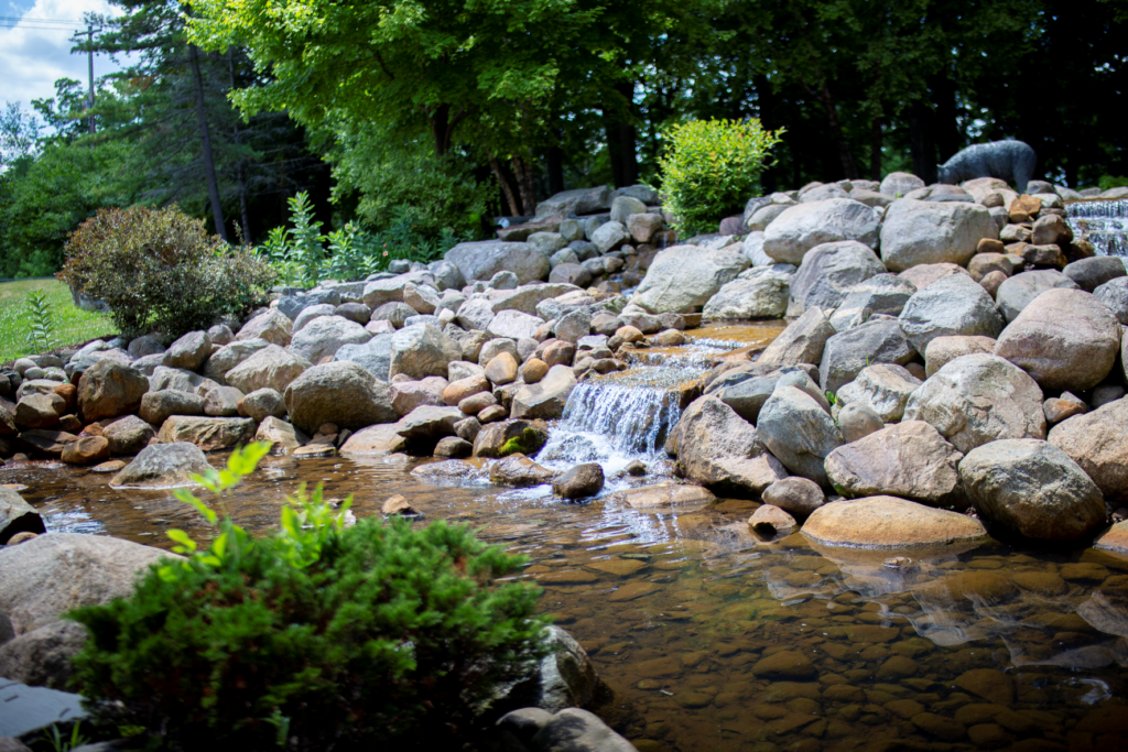 Nelson Park | Mt. Pleasant Area Convention & Visitors Bureau