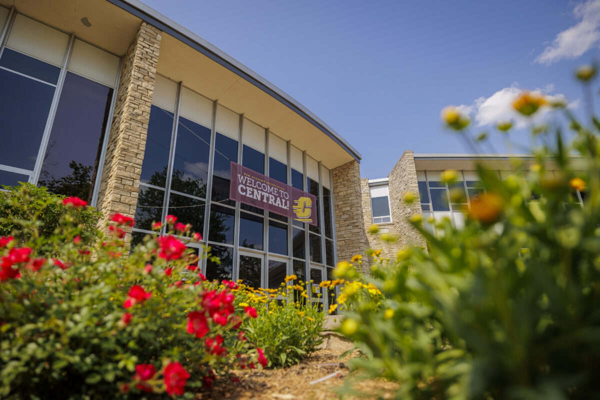 A Weekend for CMU Parents Visiting | Mt. Pleasant Area Convention ...