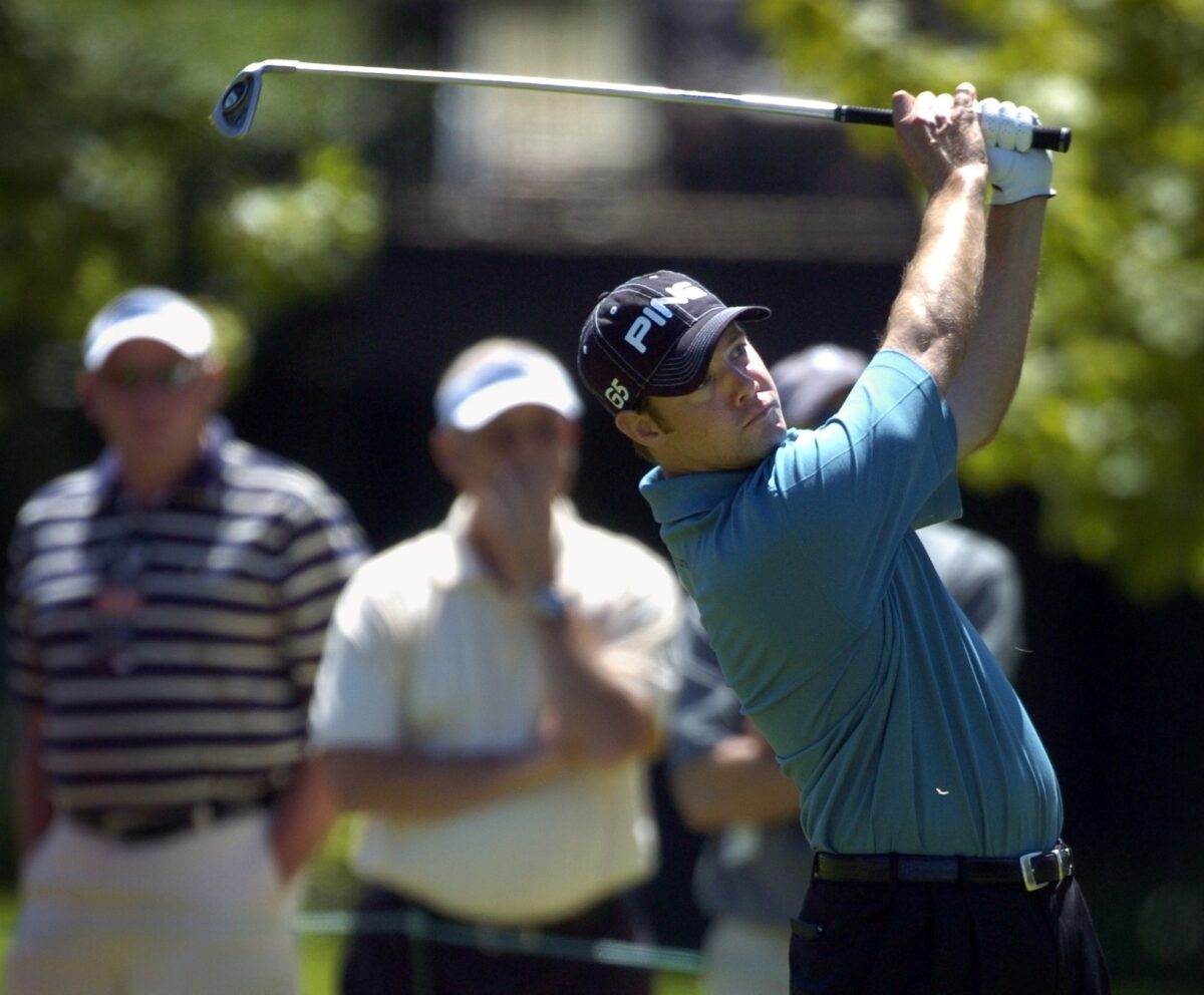 Guess Which Part of Michigan Has Produced the Most Golf Pros | Mt ...